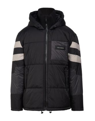 Iceberg JACKEN & M&Auml;NTEL - Pufferjacken & Daunenjacken auf YOOX.COM