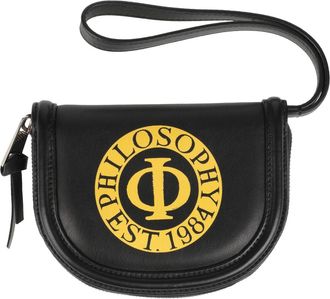 Philosophy di Lorenzo Serafini Kleinlederwaren - Brieftaschen auf YOOX.COM