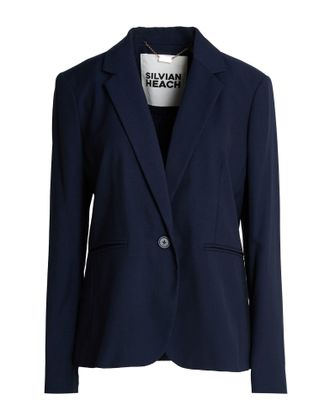 Silvian Heach ANZ&Uuml;GE und CO-ORDS - Blazers auf YOOX.COM