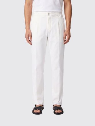 Kiton Jeans Homme couleur Blanc