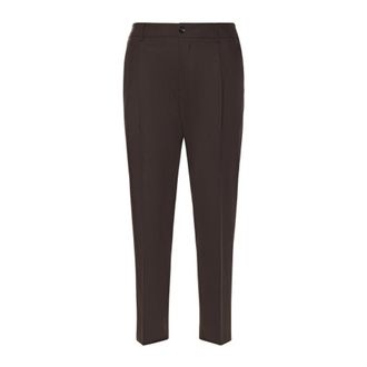 Be Able Chinos - - Trousers - Herren - Braun - W31
