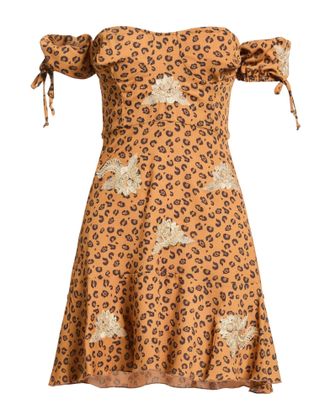 Chiara Ferragni KLEIDER - Mini-Kleider auf YOOX.COM