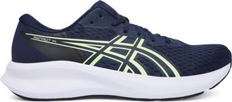 Asics Laufschuhe Asics Patriot 14 1011C050 Dunkelblau