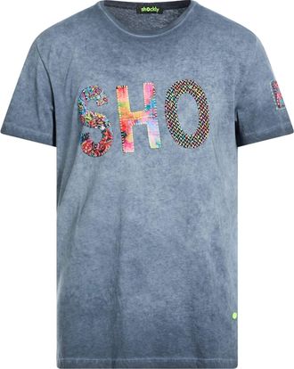 Shockly TOPS - T-shirts auf YOOX.COM