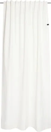 Sch&ouml;ner Wohnen Kollektion Fertigvorhang SW-Solo, Creme, Textil, Uni, 130x250 cm, f&uuml;r Stange und Schiene geeignet, mit Kombiband, Wohntextilien, Gardinen & Vorh&auml;nge, Fertiggardi