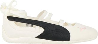 Puma X ROS&Eacute;