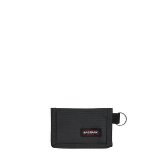 Eastpak Portefeuille Mini Crew - Femme - Accessoires - Noir - Taille: ONE Size