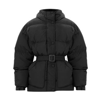 Ienki Ienki Michlin Jacke - - Jackets - Damen - Schwarzk - S