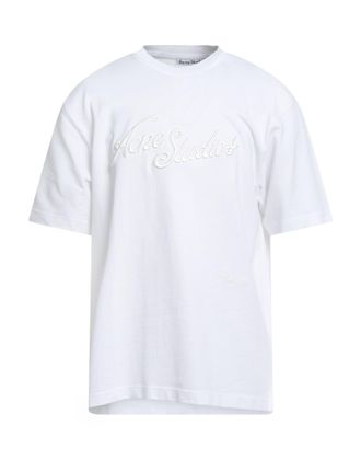 Acne Studios TOPS - T-shirts auf YOOX.COM