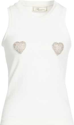 Blumarine TOPS - Tank Tops auf YOOX.COM
