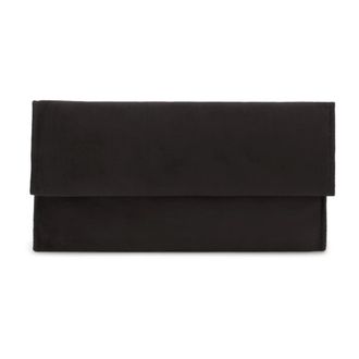 Kazar Femme, Accessoires, Noir, Taille: ONE Size Maricela Eyeglasses Case