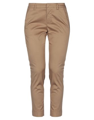 Dondup HOSEN & R&Ouml;CKE - Hosen auf YOOX.COM