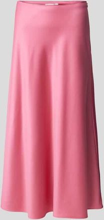 Juvia Midikleid aus Satin