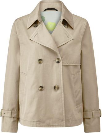 Fuchs Schmitt Cabanjacke Fuchs Schmitt beige