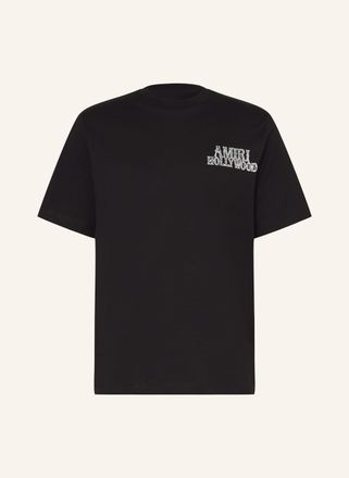 Amiri Amiri T-Shirt schwarz