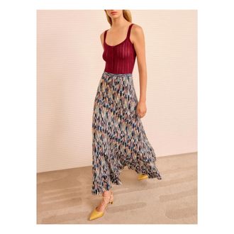 Ulla Johnson Jupe Maille Marceline Ulla Johnson