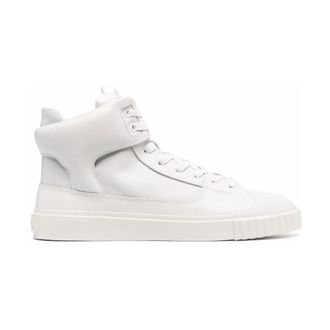 Just Cavalli Herren, Schuhe, Wei&szlig;, 44 EUGr&ouml;&szlig;e
