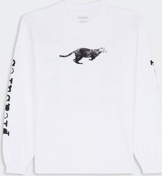 Pleasures T-shirt - Taille XL