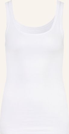 Juvia Top Farah weiss