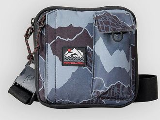 Rip Curl 24/7 Pouch Search Camo Tasche grey