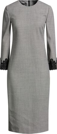 Moschino KLEIDER - Midi-Kleider auf YOOX.COM