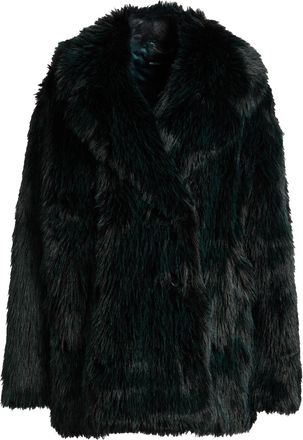 Michael Kors JACKEN & M&Auml;NTEL - Shearling- & Kunstfell auf YOOX.COM