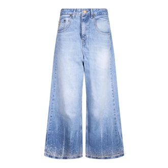Lois Damen, Jeans, Blau, W26Gr&ouml;&szlig;e