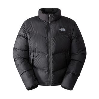 The North Face Down Vestes - Homme - Vestes - Noir - Taille: XL