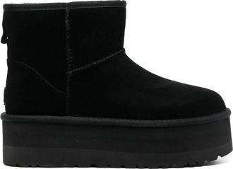 UGG Ugg, Damen, Schuhe, Schwarzk, 40 EUGr&ouml;&szlig;e