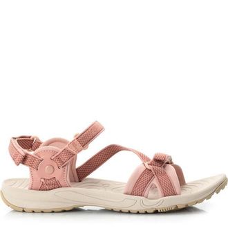 Jack Wolfskin Damen Sandalen LAKEWOOD RIDE SANDAL W