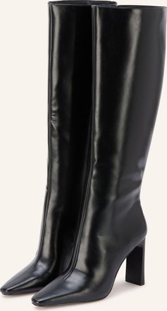 Aldo Aldo Stiefel Elyne schwarz
