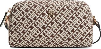 Tommy Hilfiger Kameratasche TH Monogram Camera