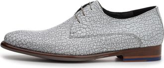 Floris Van Bommel Schn&uuml;rschuh DE STIJLER 20