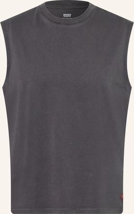 Levi's Tanktop schwarz