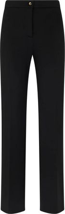 Pinko Pinko, Femme, Pantalons, Noir, Taille: 42 FR Pantalons