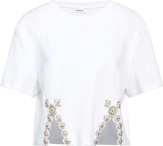 Sandro TOPS - T-shirts auf YOOX.COM