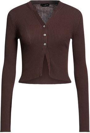 Roberto Collina MAILLE - Cardigans sur YOOX.COM
