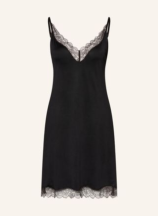 Mey Mey Neglig&eacute; Serie Pure Shine Lace schwarz