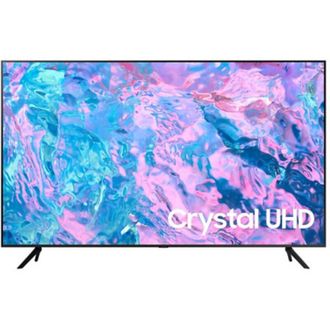 Samsung HCU7000 109,2 cm (43) 4K Ultra hd Smart tv Schwarz 20 w