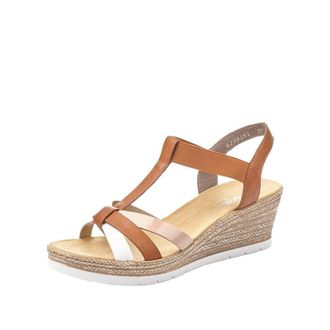 Rieker Damen Sandalen 61995