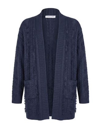 Caractere STRICKWAREN - Strickjacken auf YOOX.COM