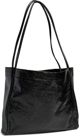 Pieces Pcannie Patent Daily Bag D2D Fsy