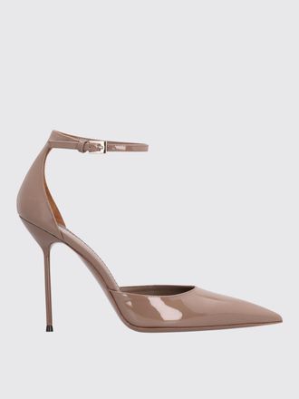 PARIS TEXAS Escarpin PARIS TEXAS Femme couleur Taupe