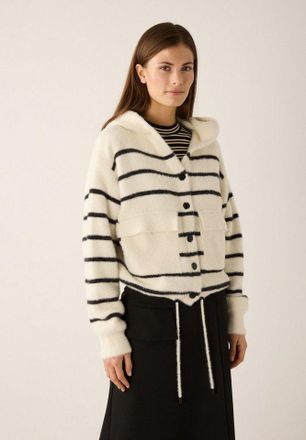 More & More Cardigan