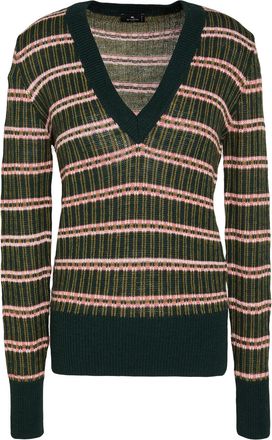 Etro STRICKWAREN - Pullover auf YOOX.COM