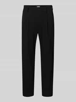 Drykorn Hose mit Eingrifftaschen Modell CHASY