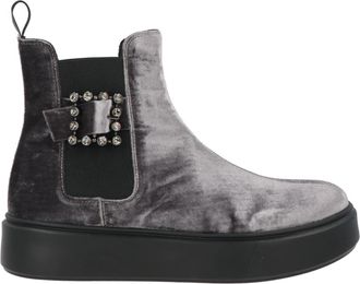 Frau SCHUHE - Stiefeletten auf YOOX.COM