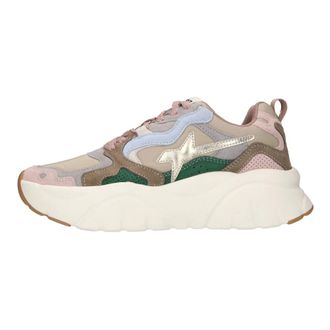 W6YZ Mia-W Sneakers - - Shoes - Damen - Mehrfarbig - 39 EU