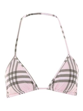 Burberry Maillot De Bain - Couleur Chair