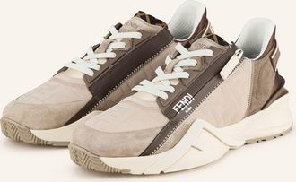 Fendi Sneaker Flow beige